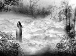 Enam Tanda Manusia yang Dicintai Jin