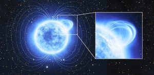 Magnetar, Rahasia Magnet Terkuat di Alam Semesta