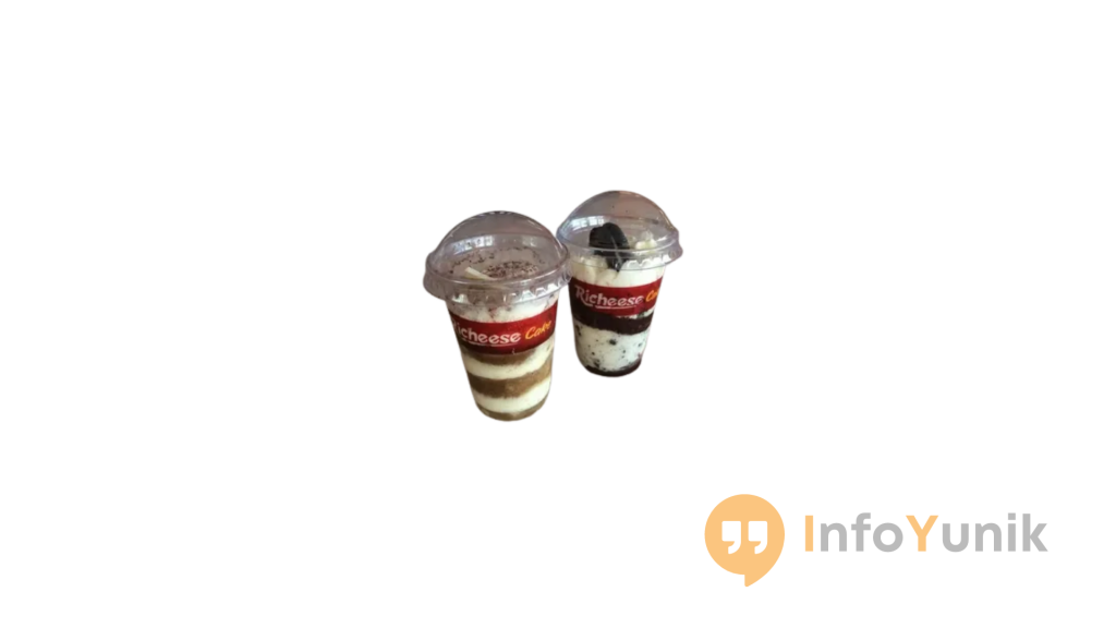 Daftar Harga Menu Richeese Factory