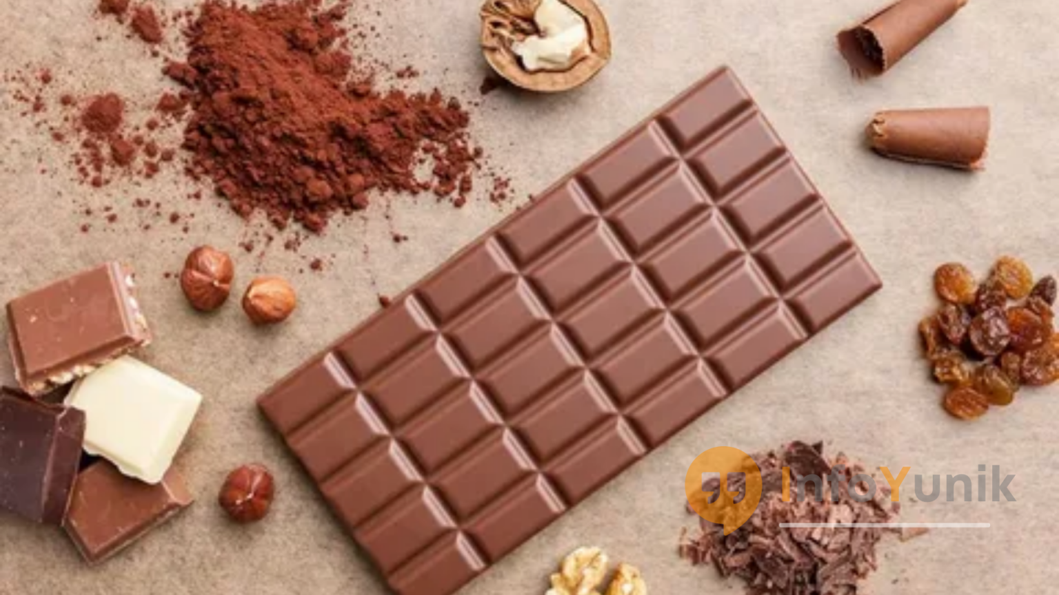 Cara Membuat Coklat Batangan Dari Bubuk Cara Membuat Coklat Batangan Dari Bubuk