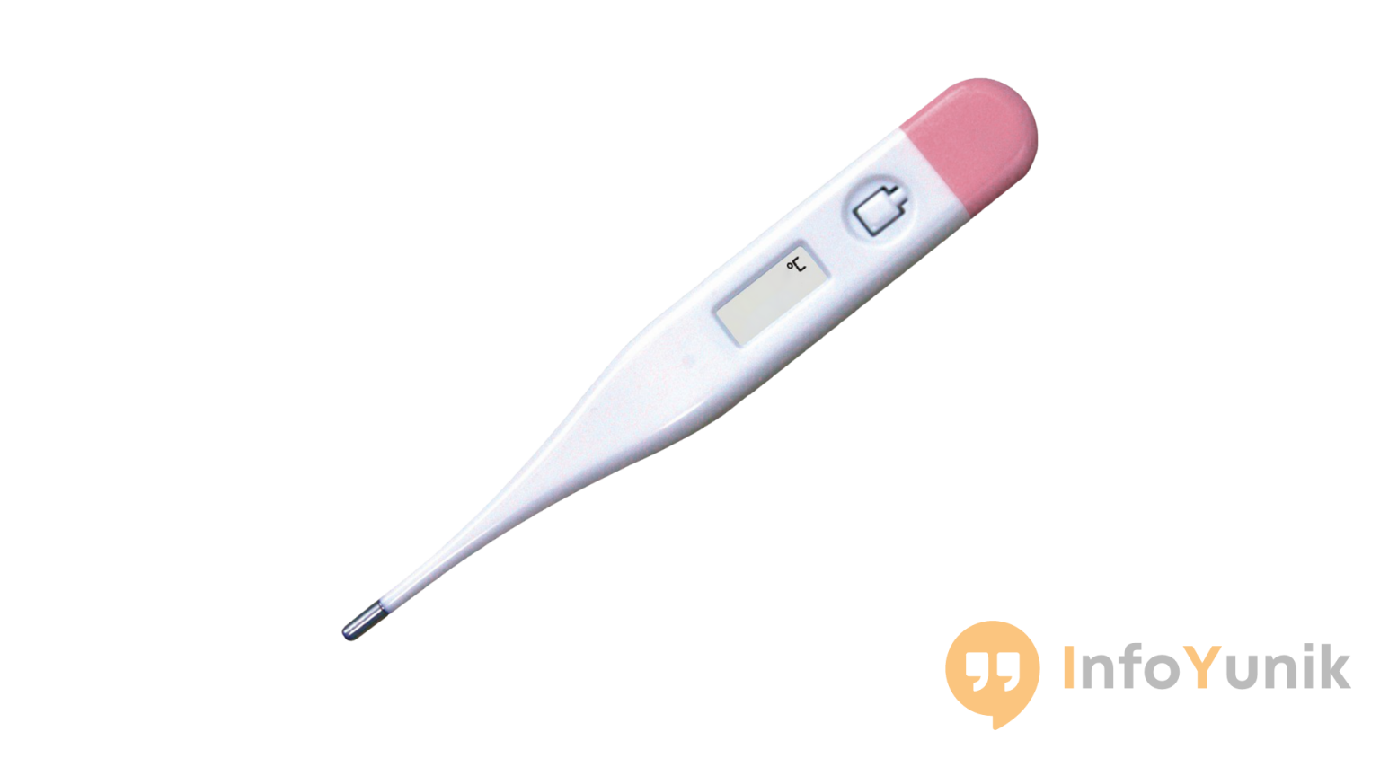 Jenis Termometer Serta Kegunaannya