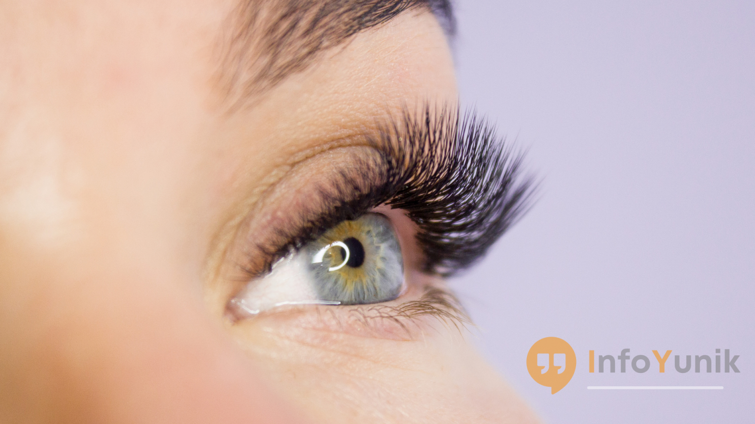 Cara Memanjangkan Bulu Mata Alami dengan Mudah