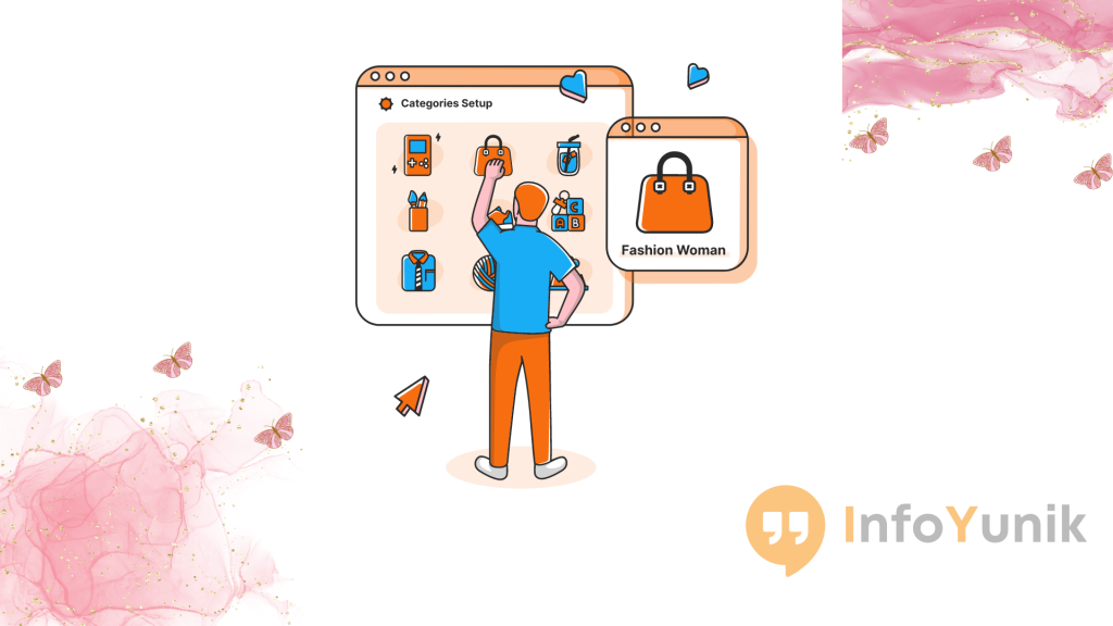 Mengenal E-Commerce Dan Jenis - Jenisnya