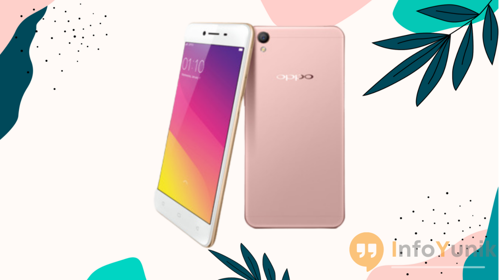 Harga dan Spesifikasi Oppo A37f