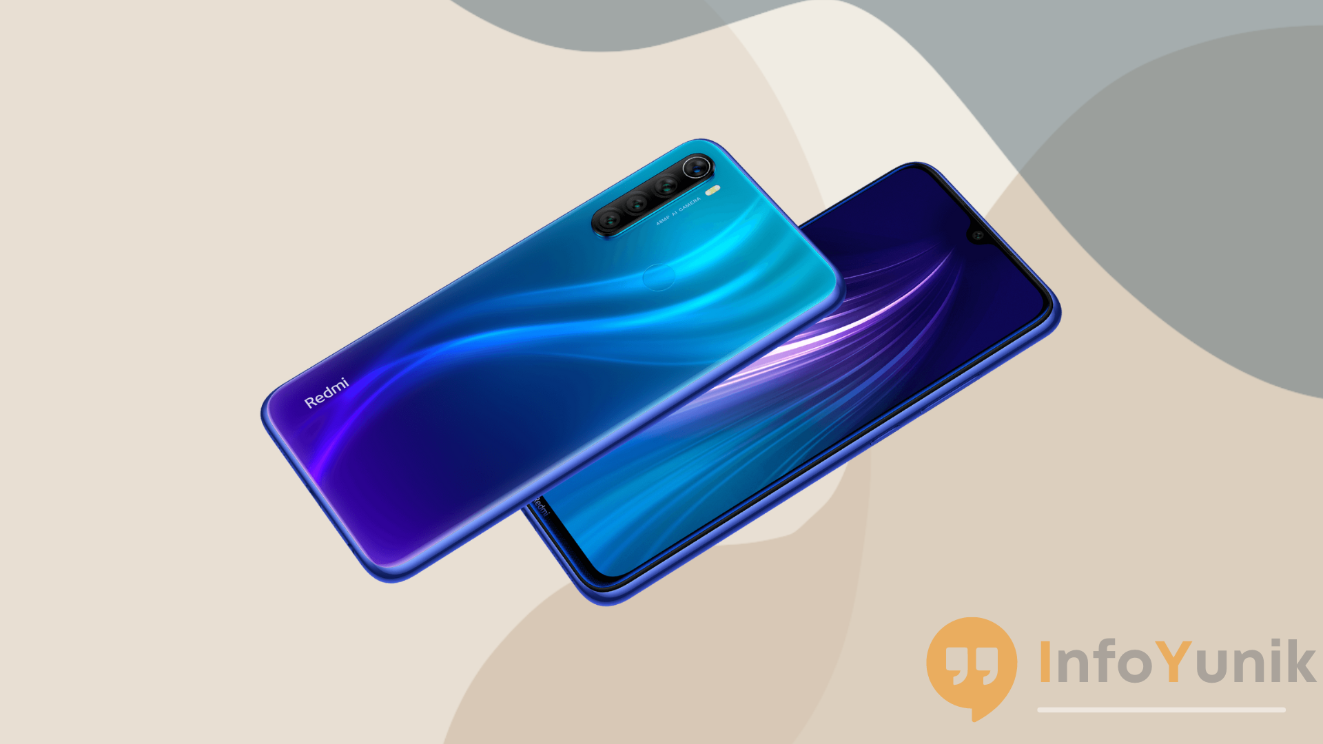Spesifikasi Dan Harga Terbaru Redmi Note 8