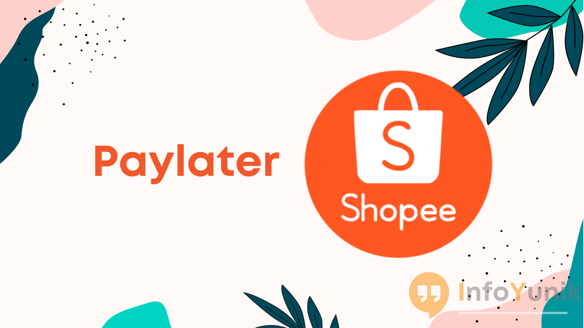 Cara Bayar Shopee Paylater Lewat Atm Terbaru