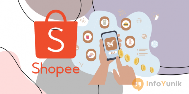 Cara Pesan Barang di Shopee Untuk Pemula