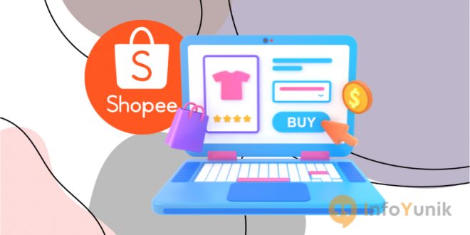 Cara Pesan Barang di Shopee Untuk Pemula