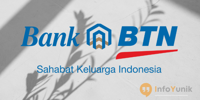 Syarat dan Cara Buka Rekening BTN Online