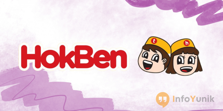 Daftar Menu Hokben dan Harga yang Terbaru