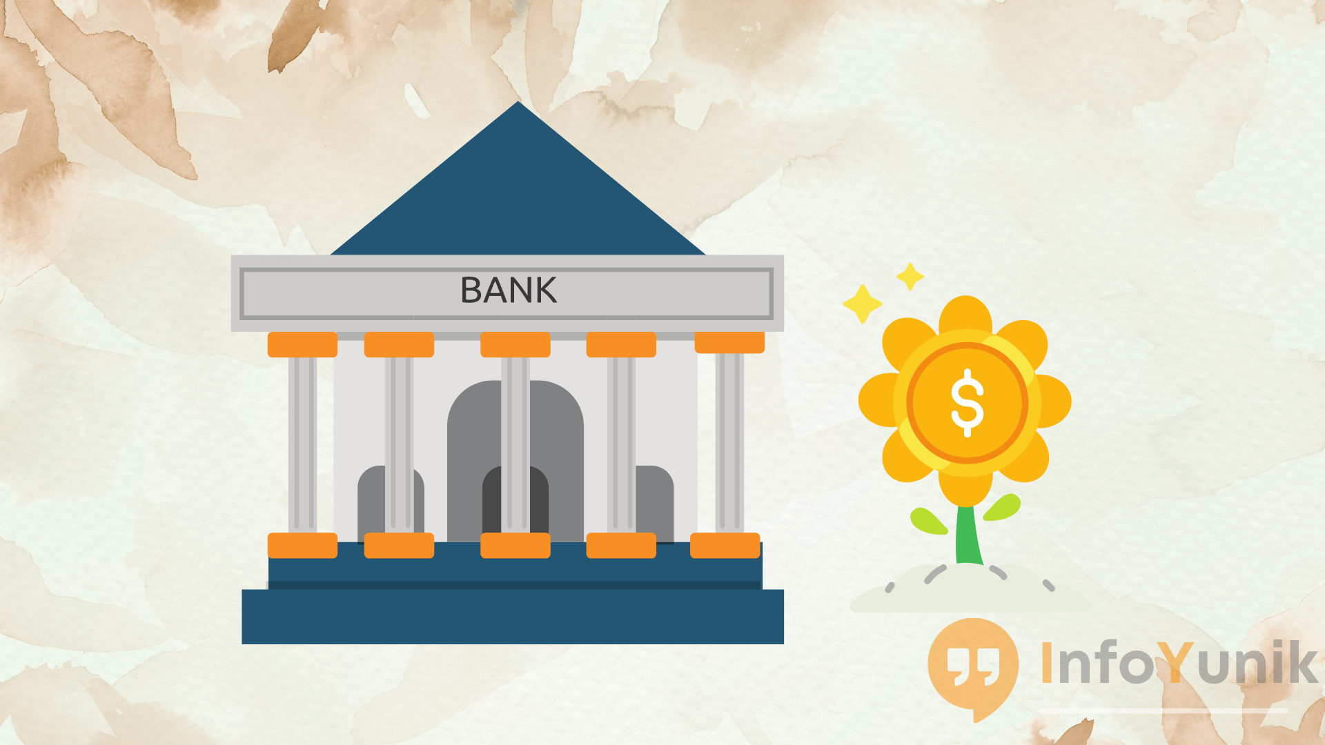 Cara Menghitung Bunga di Bank Simpanan Secara Lengkap