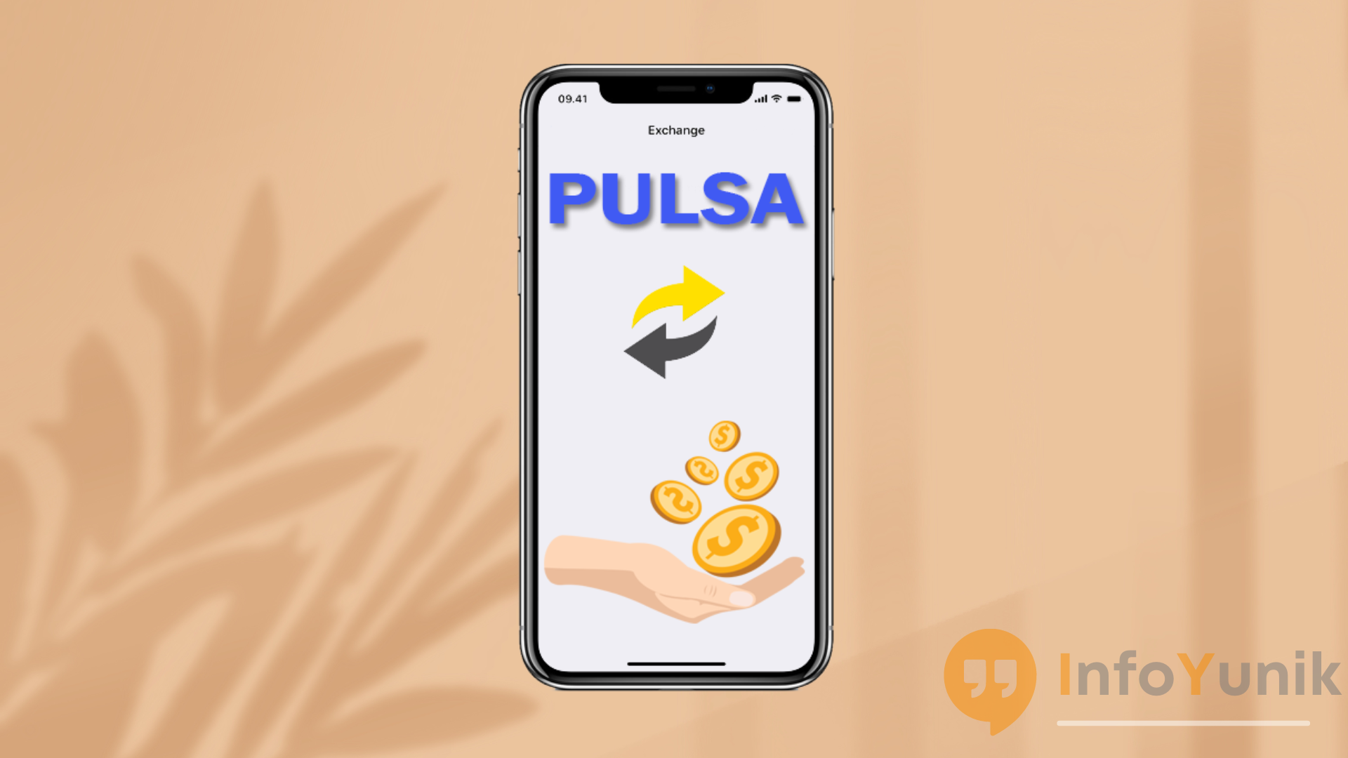 Cara Mengirim Pulsa ke Nomor Lain yang Beda Operator