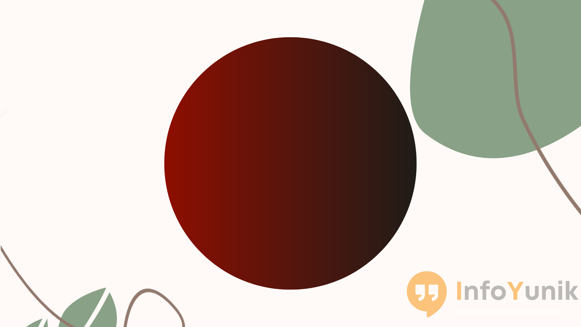 Kerudung yang Cocok untuk Baju Warna Mustard