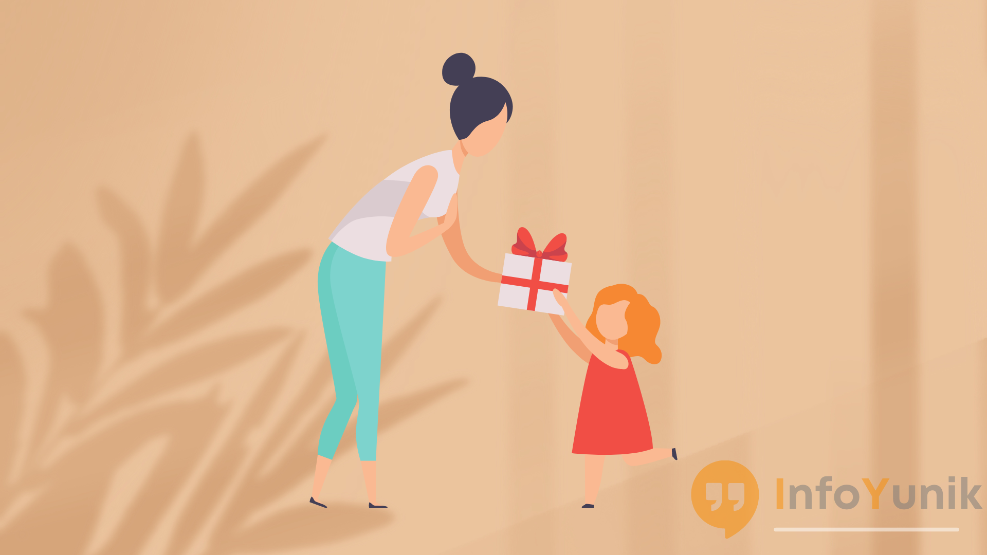 Hadiah Ulang Tahun yang Cocok untuk Ibu Hadiah Ulang Tahun yang Cocok untuk Ibu