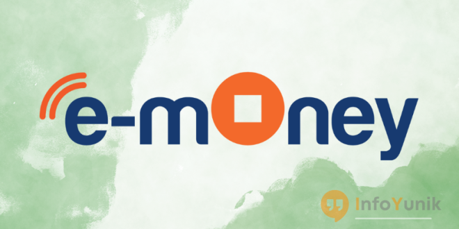 Cara Menggunakan E Money Mandiri dengan Mudah