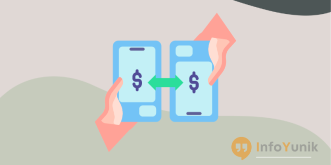 Begini Cara Membedakan Bukti Transfer Asli dan Palsu
