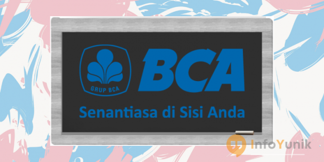 Syarat dan Cara Cek Mutasi di Atm BCA