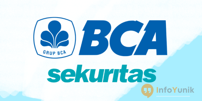 Cara Menabung Saham di BCA Sekuritas Tanpa Ribet