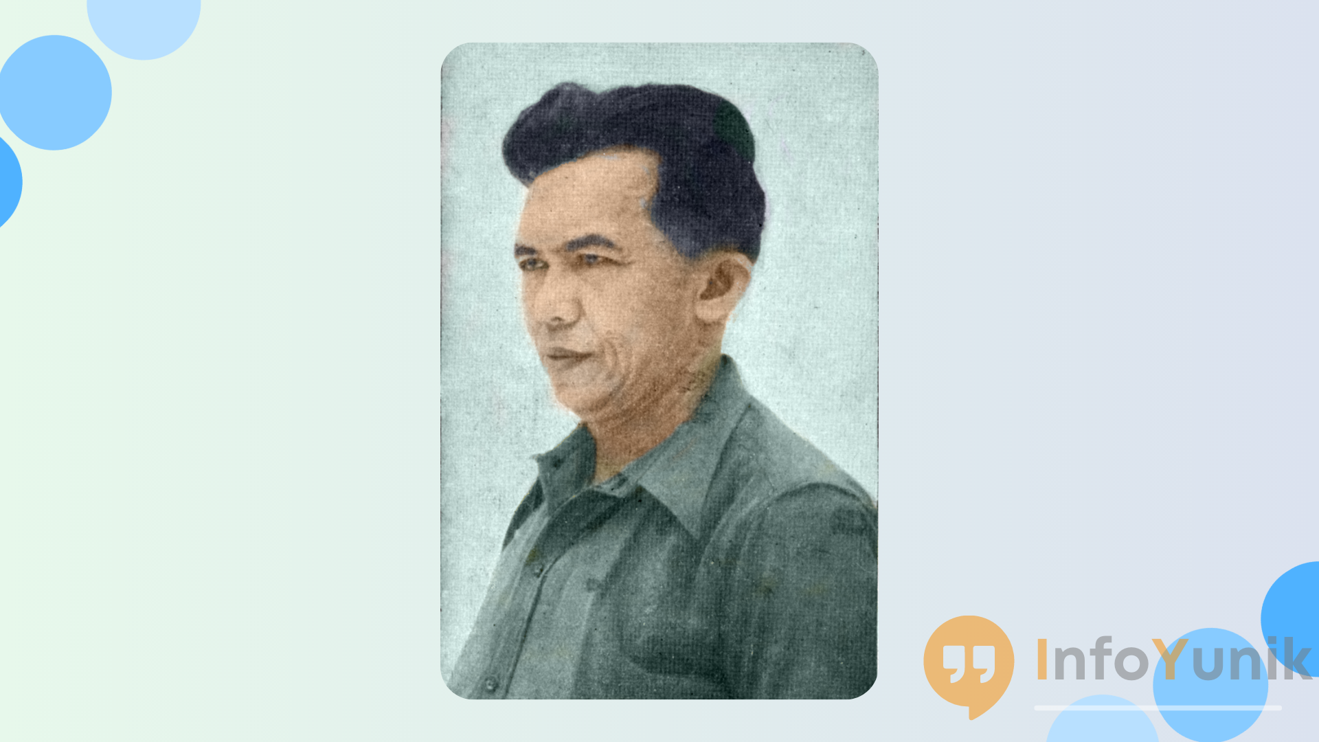 Perjuangan Pahlawan Revolusi Indonesia yang Berani Melawan dan Tewas ...