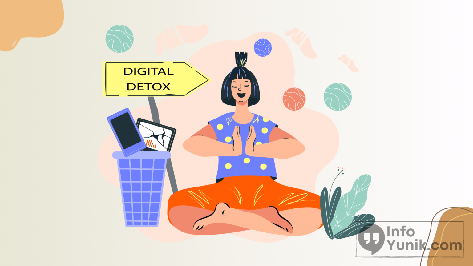 Perubahan Interaksi Sosial di Era Digital: Dampak dan Solusinya