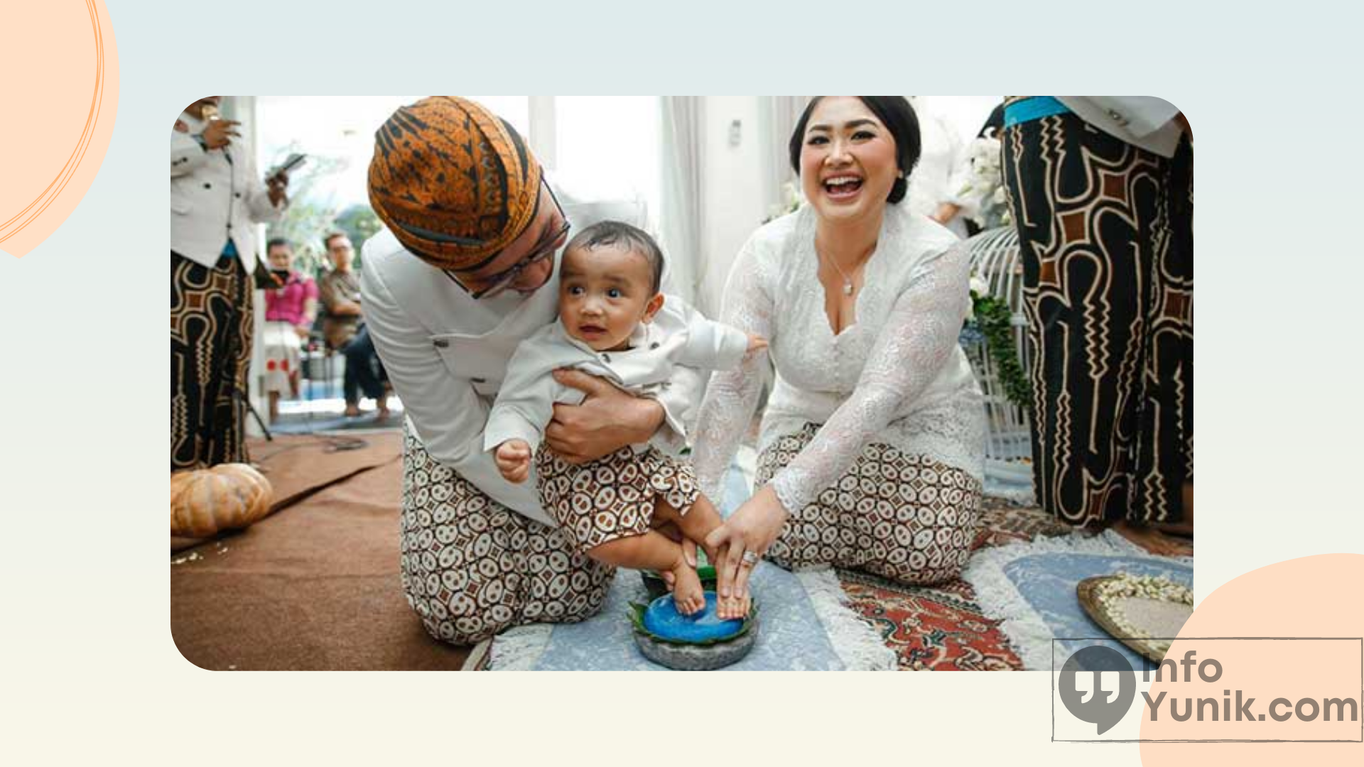 Mengenal Beragam Upacara Adat yang Terselip di Keanekaragaman Budaya ...