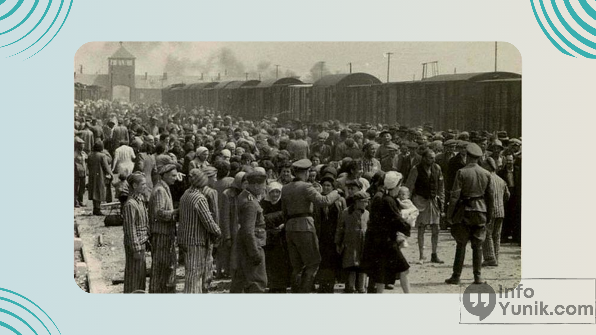 Dampak Mengerikan Perang Dunia 2 yang Mengubah Nasib Dunia Selamanya!