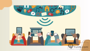 Perubahan Interaksi Sosial di Era Digital: Dampak dan Solusinya