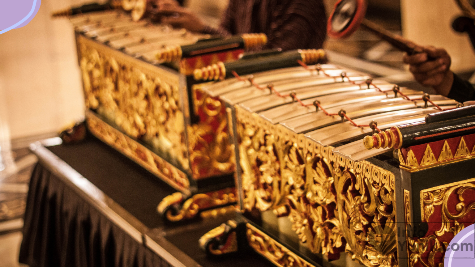 Jenis-Jenis Alat Musik Tradisional Jawa, Jangan Lewatkan Keunikan dan ...