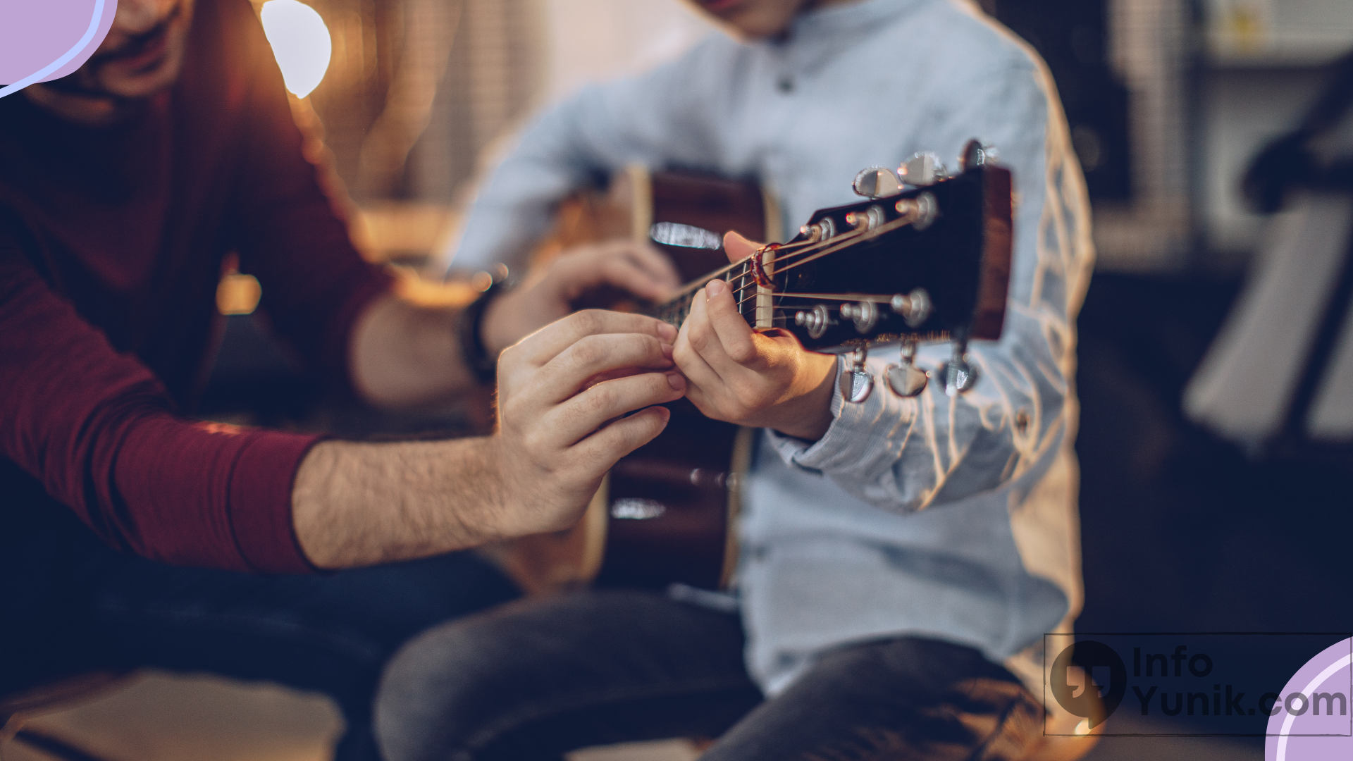 Jenis-Jenis Alat Musik Tradisional Jawa, Jangan Lewatkan Keunikan dan ...