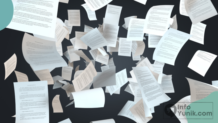 Ini Cara Membuat Makalah yang Baik dan Benar Bikin Kamu Terpukau!