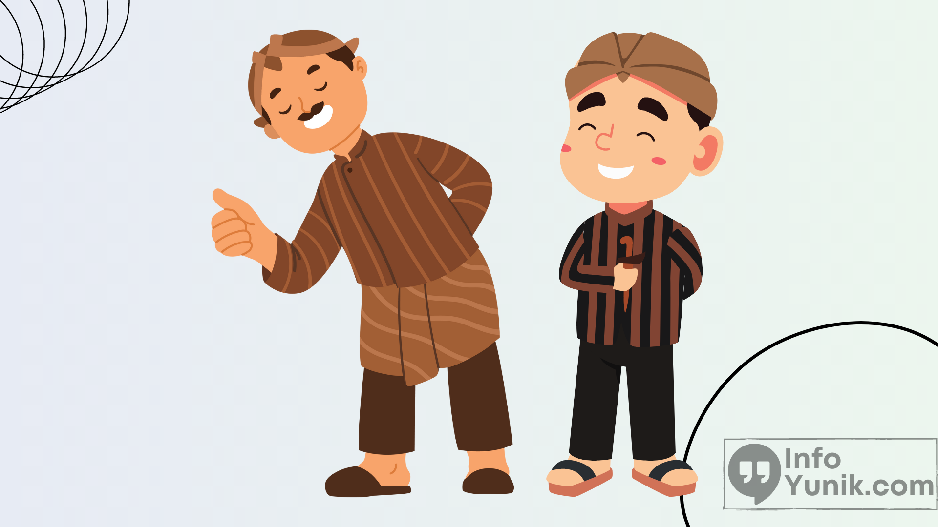 Menelusuri Sejarah Pakaian Adat Jawa: Simbol Budaya yang Elegan