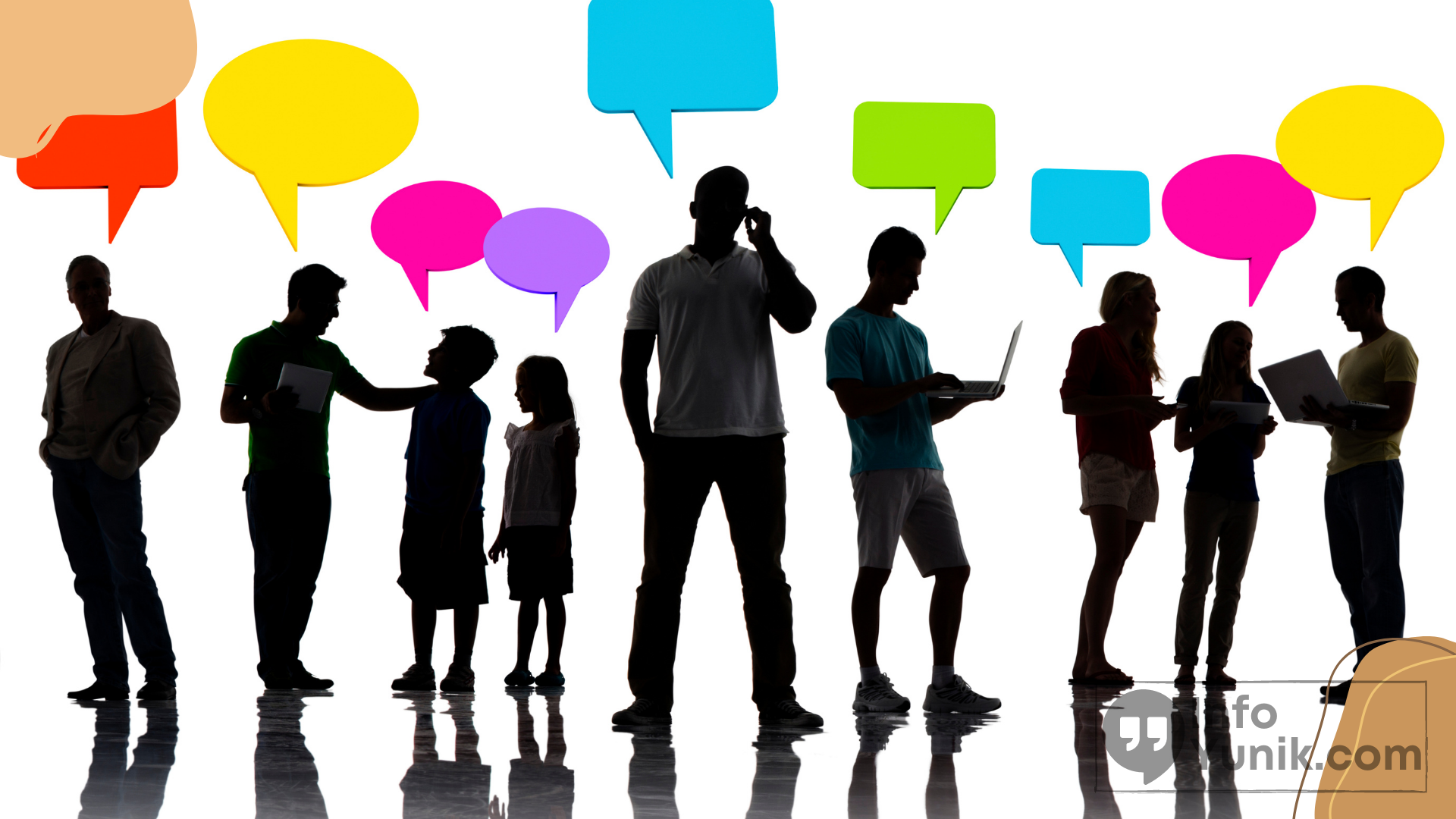 Perubahan Interaksi Sosial di Era Digital: Dampak dan Solusinya