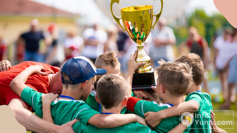 Top 10 Tim Sepak Bola Terkenal di Dunia dan Daftar Pemain Favorit