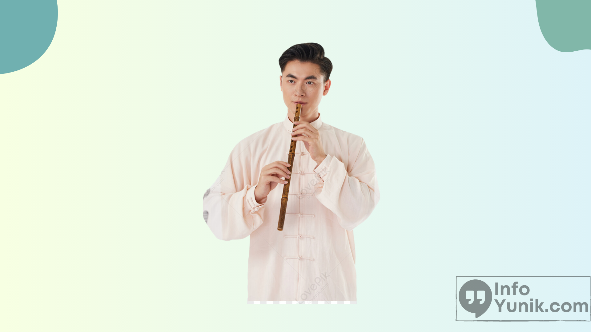 Alat Musik Tradisional di Dunia Ini yang Wajib Kamu Ketahui